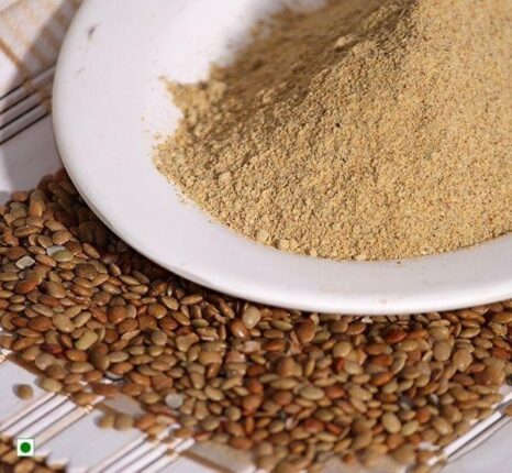 Horse Gram Powder / கொள்ளு சாதப்பொடி – Kovise